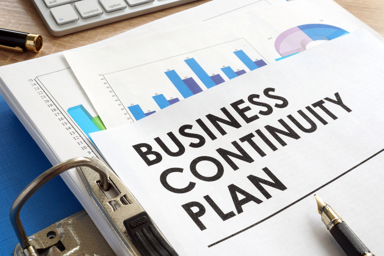 How to Create a Business Continuity Plan for Small Business Resilience